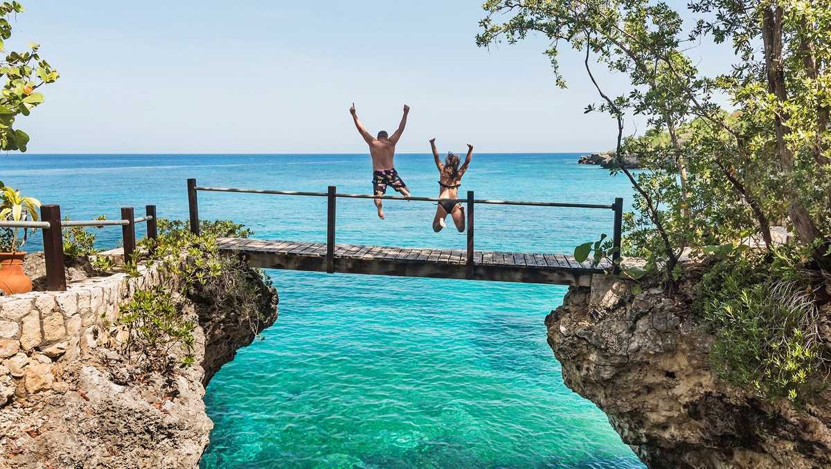 Where to travel in 2026: The best places to visit