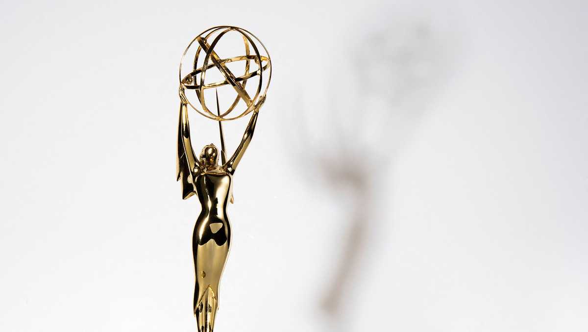 Emmy nominations 2025: See the full list of nominees