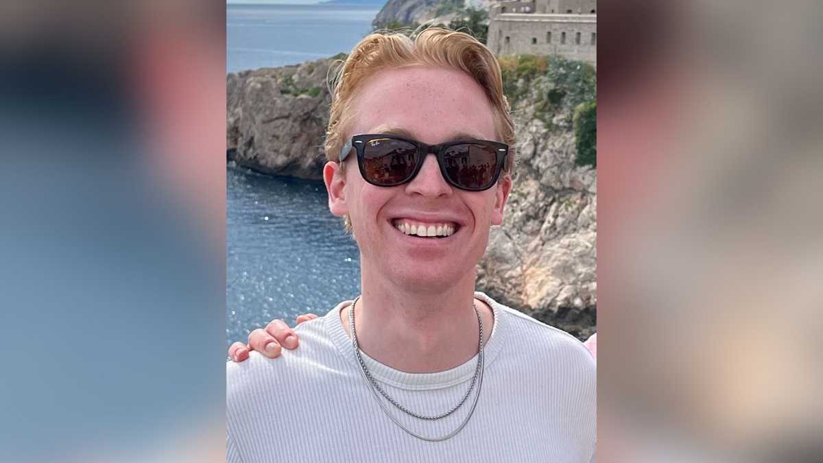 Rescue teams search for American hiker missing in Pyrenees