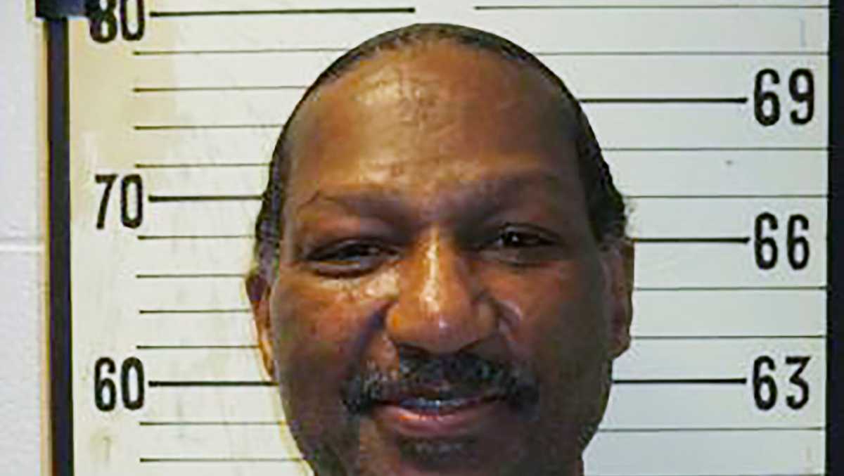 Tennessee executes inmate by lethal injection without deactivating his ...