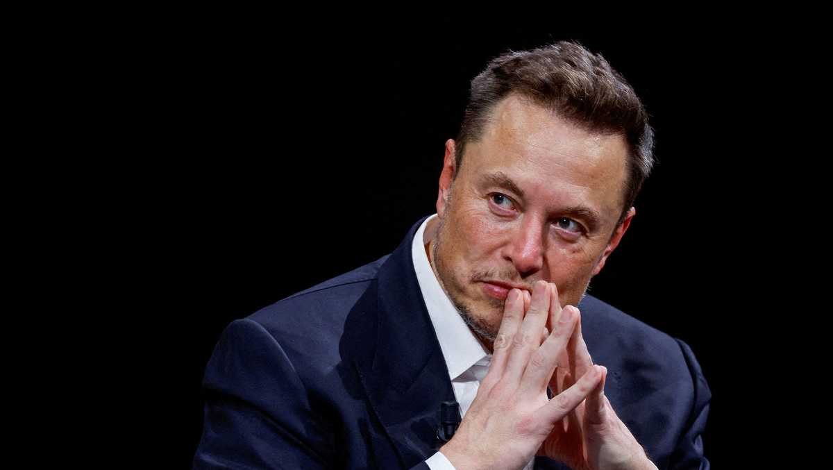 Elon Musk awarded $29 billion pay package from Tesla