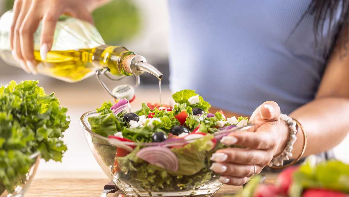 You can slow cognitive decline as you age, large study finds. Here’s how