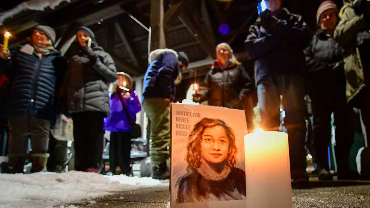 New documents on Renee Good's ties to ICE monitoring efforts in Minneapolis