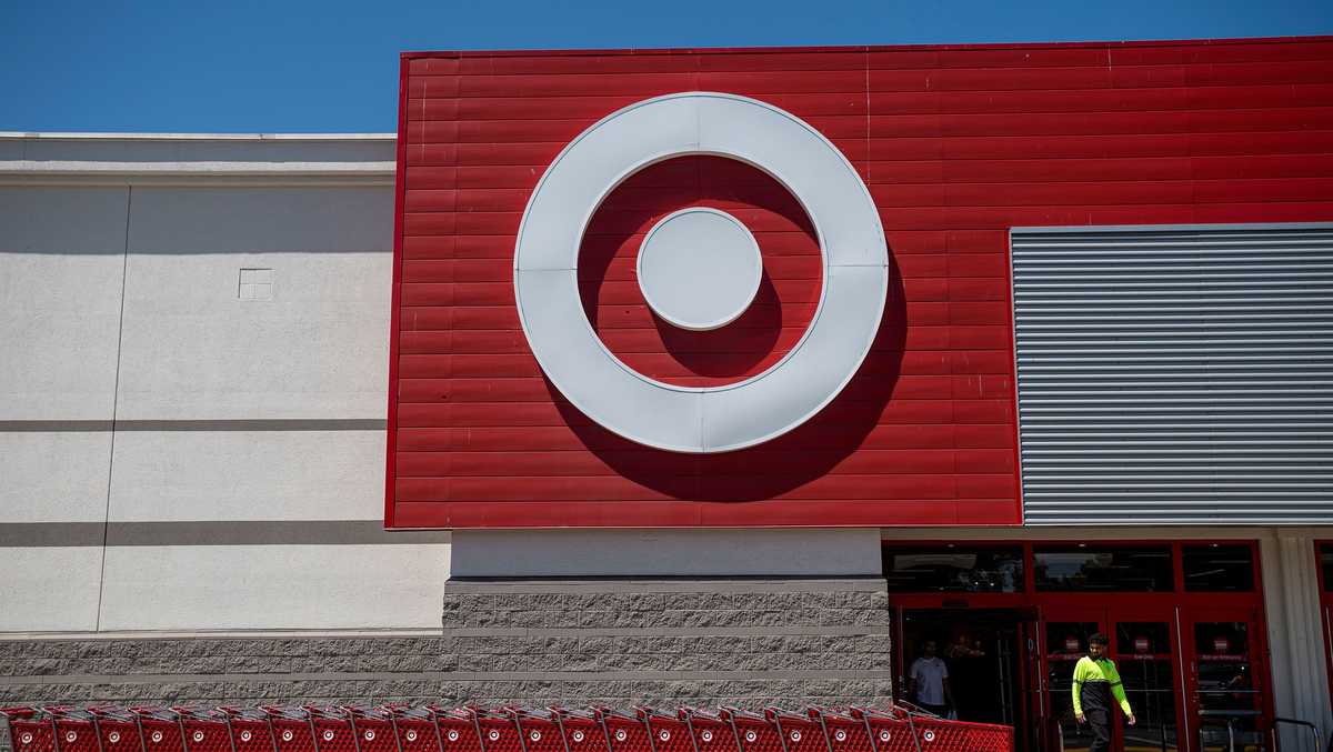 Target’s CEO is stepping down as customers turn away
