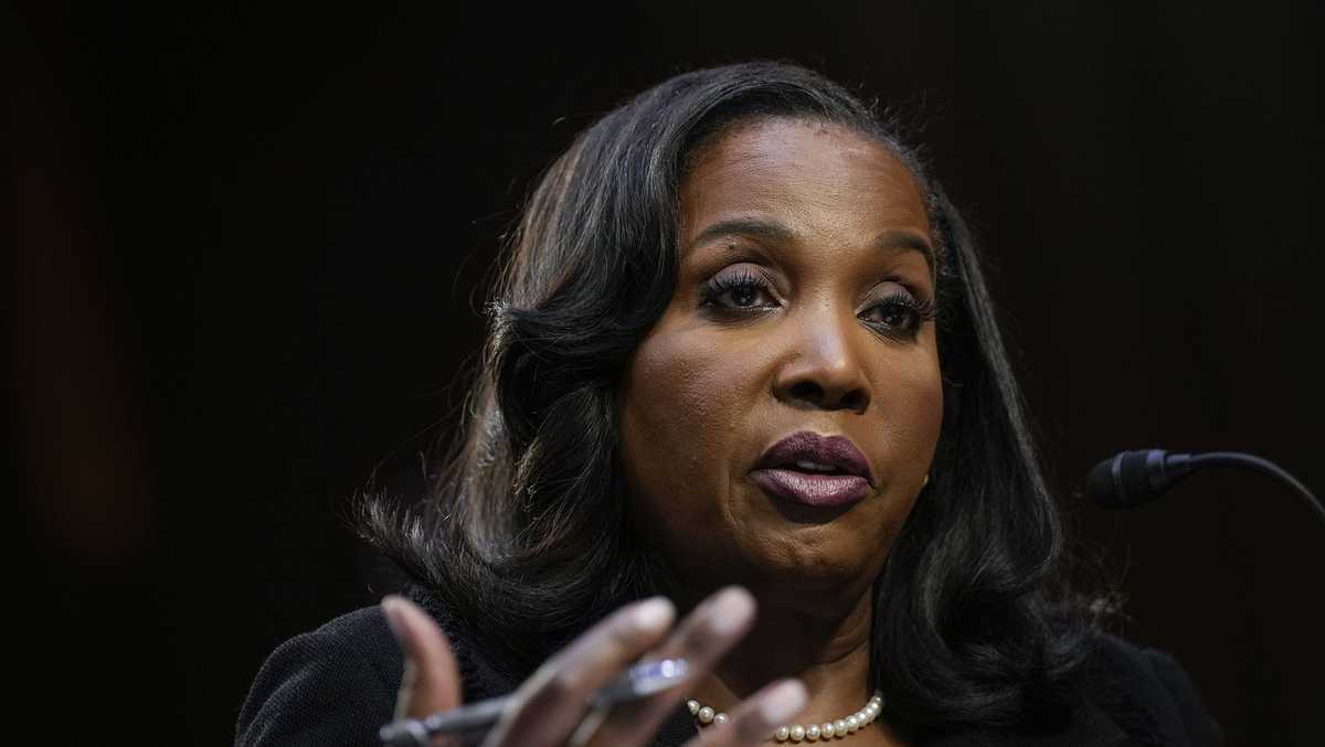 Fed Governor Cook’s attorney says he will file suit over Trump’s ...