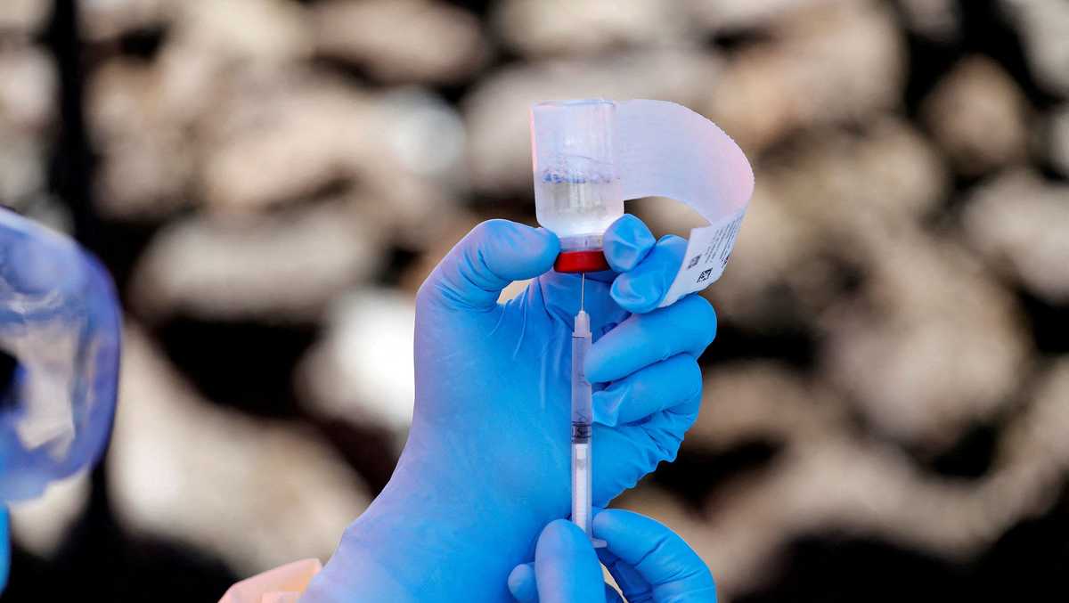 What a new Ebola outbreak in DR Congo means for people in the US