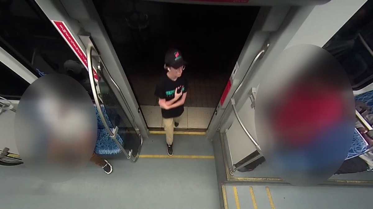 Why it’s so hard to keep America’s public transit riders safe