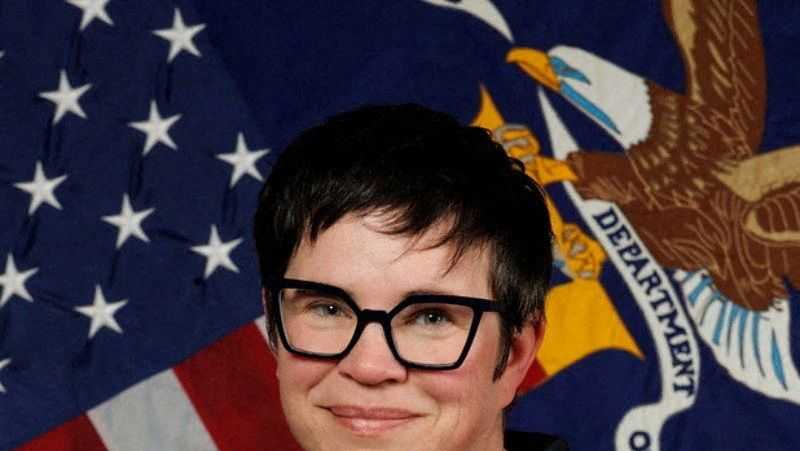 Former BLS chief Erika McEntarfer speaks on firing