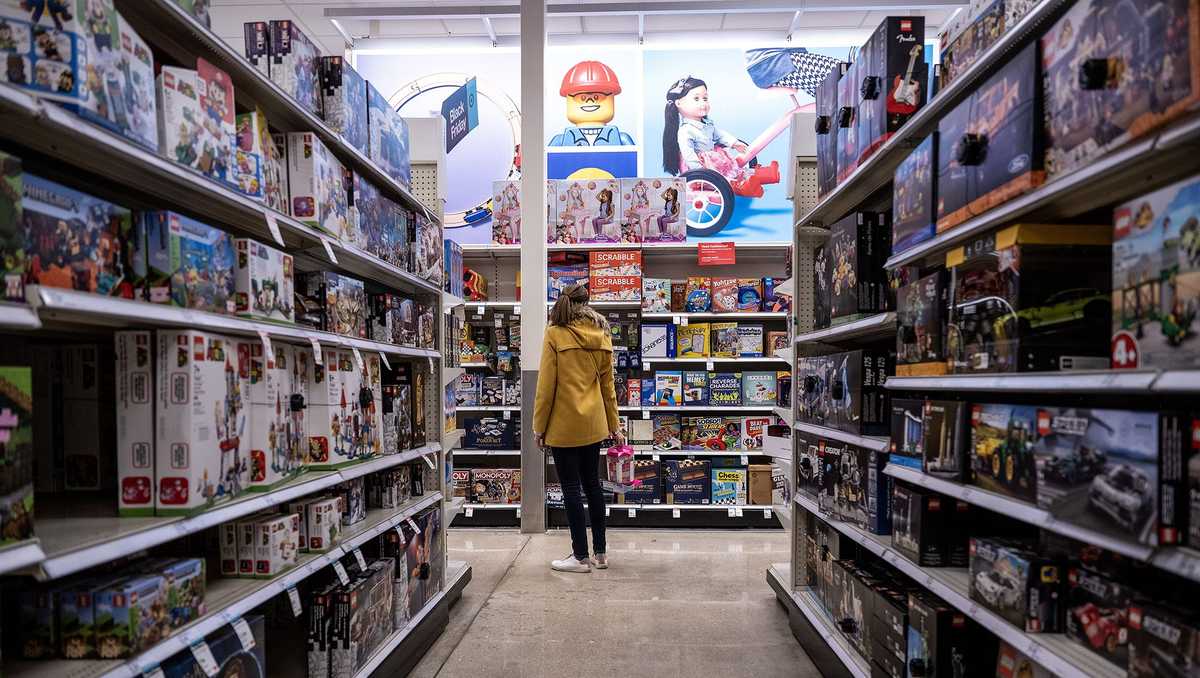 How toy companies are winning back grown-up former customers