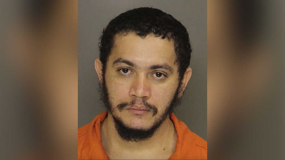 Slain woman’s sister describes Pennsylvania fugitive before murder