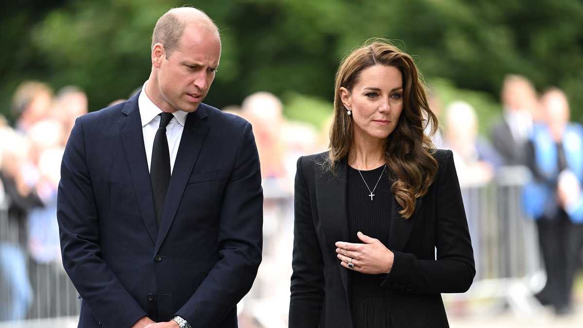 King Charles III marks one year since Queen Elizabeth II’s death