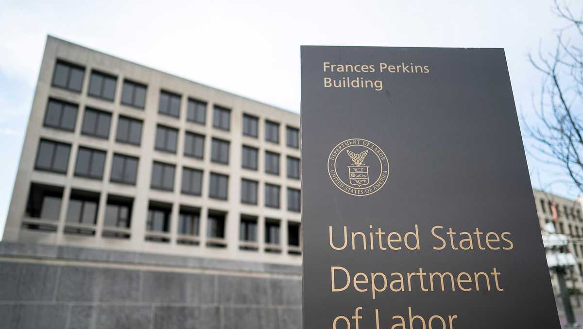 Tyson and Perdue under investigation by Department of Labor