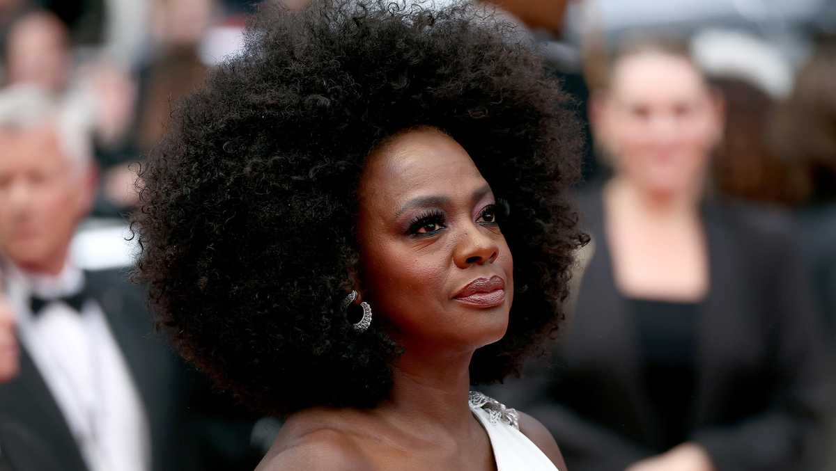 Viola Davis pauses movie filming due to ongoing strikes despite SAG ... Viola Davis pauses movie filming due to ongoing strikes despite SAG ...