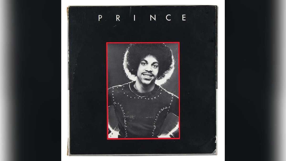 The demo tape that launched Prince’s legendary career is now up for auction