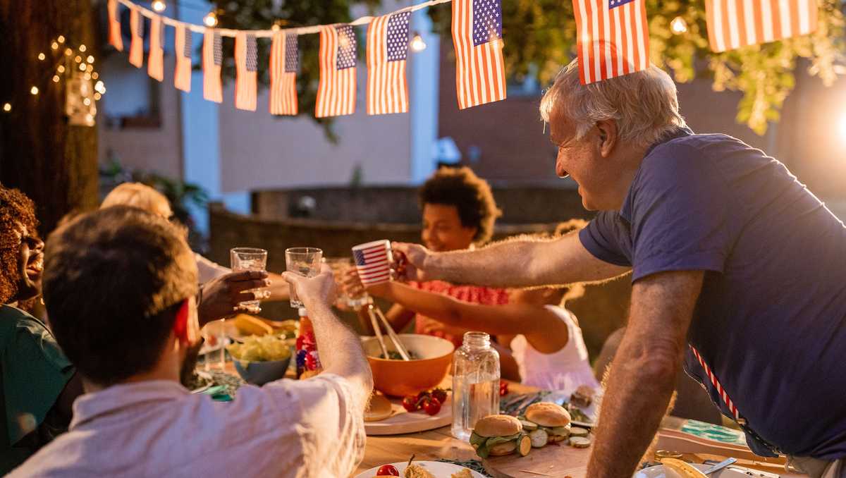 Survey: Your Fourth of July cookout will cost you less this year