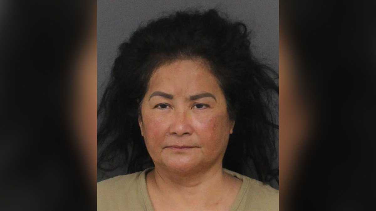 NJ woman arrested on suspicion of impersonating a doctor