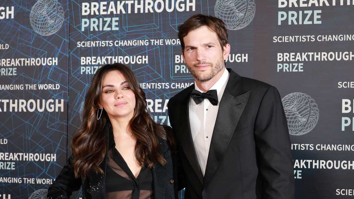 Ashton Kutcher resigns from anti-sex abuse nonprofit after backlash to ...