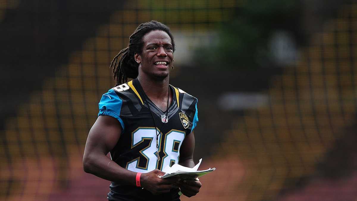 Sergio Brown, former NFL player, taken into custody: Source