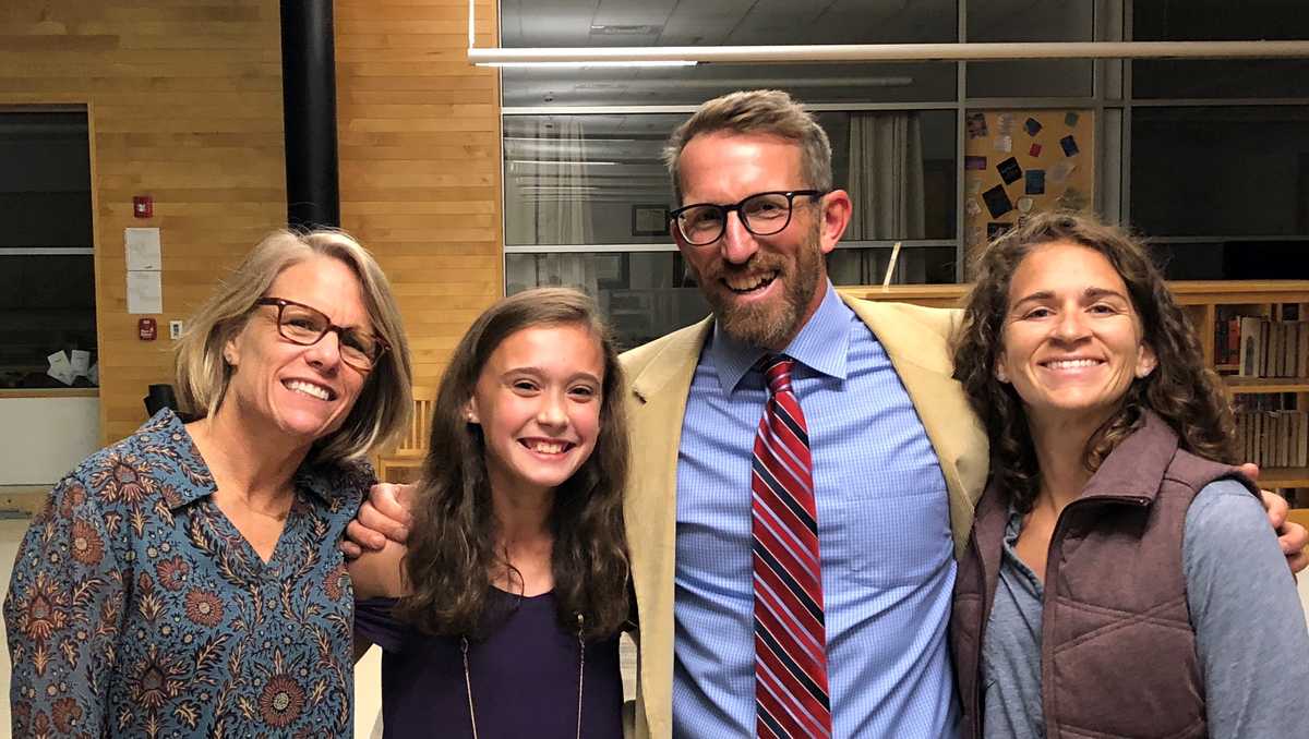 GALLERY: Teacher Appreciation Week 2020