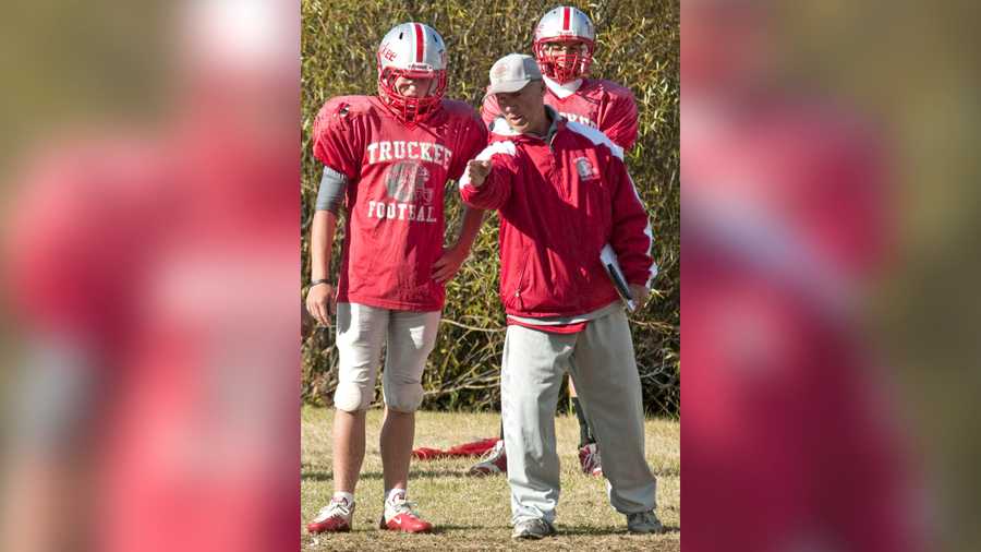 Former Truckee HS football coach killed in head-on crash