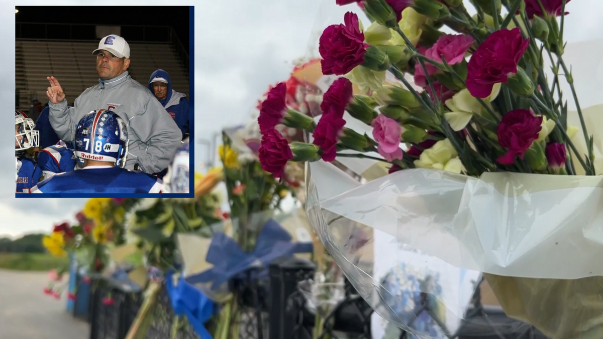 Former players, Conner community honor life and legacy of Dave Trosper