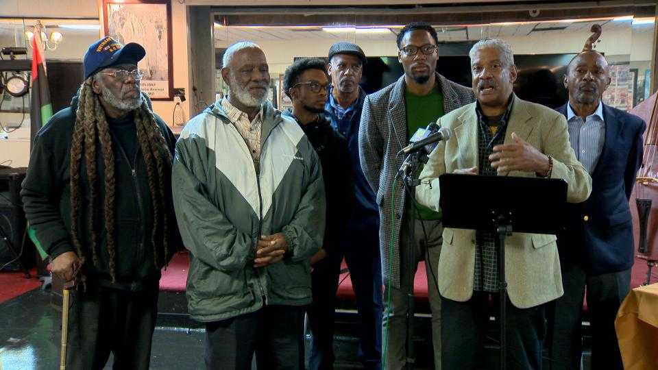 Coalition seeks meeting with BPD over fatal police shooting