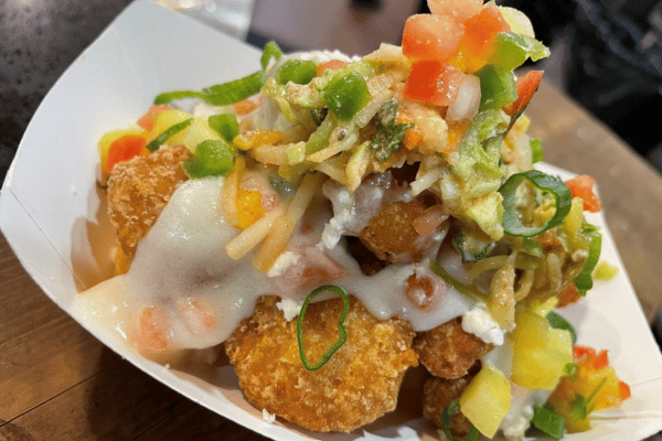 'Sporkies' expand to include 'Drinkies' at Wisconsin State Fair