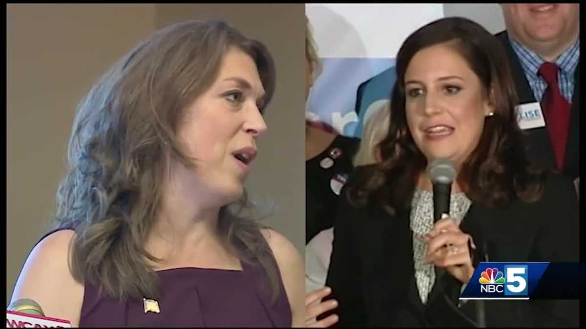North Country Democrats pick Tedra Cobb to run against Rep. Elise Stefanik