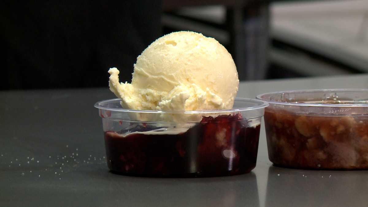 Got a sweet tooth? This dessert shop in Kentucky is for you