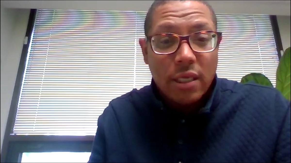 Northwest Arkansas NAACP says justice is served with Chauvin conviction