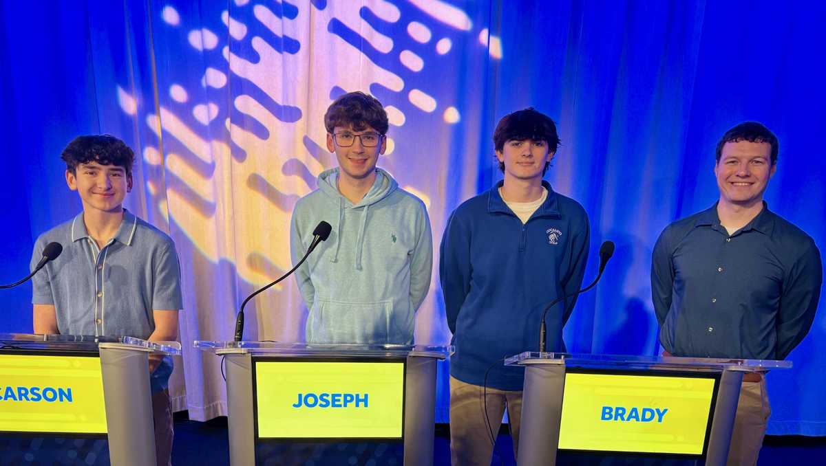 Brain Busters photo gallery