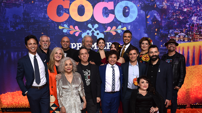 Guitarist from 'Coco' music to perform at Cincinnati Music Hall