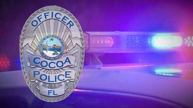 Cocoa police investigate shooting death of 21-year-old man