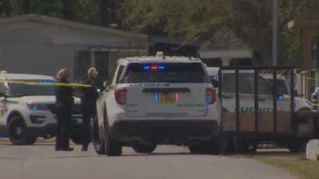 Man dies after Cocoa shooting