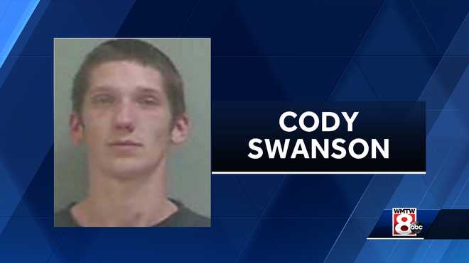 Man accused of assaulting 2-year-old in Skowhegan