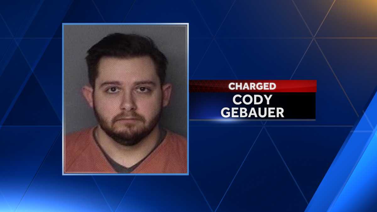 Police arrest man they say stole shotguns from Walmart Police arrest man they say stole shotguns from Walmart