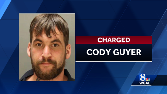 Family of man whose body was found in Lancaster County hotel courtyard ...