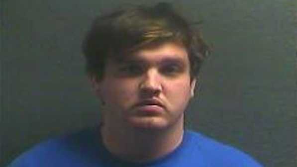 Northern Kentucky man to spend 20 years in prison for baby's death