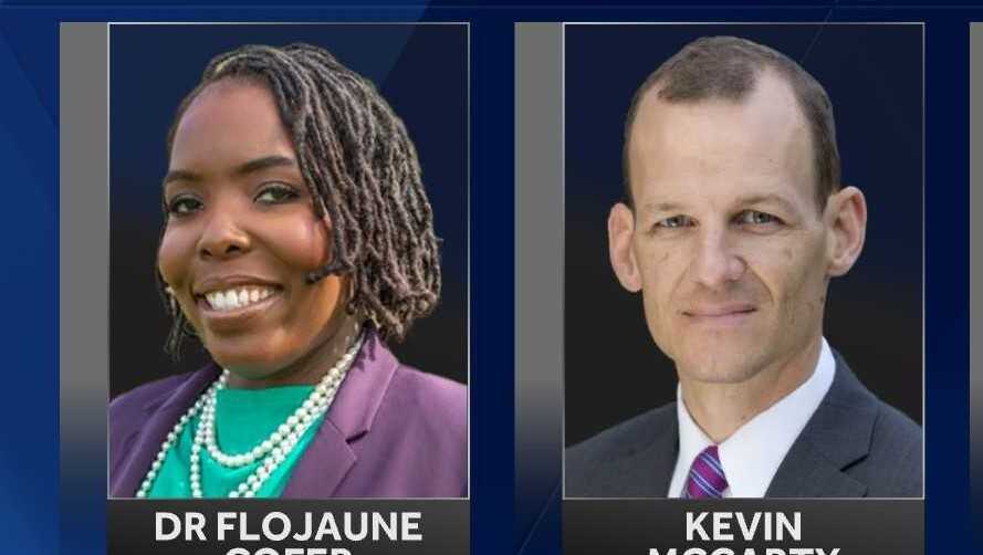 Sacramento mayor's race: Cofer strengthens lead, Hansen concedes