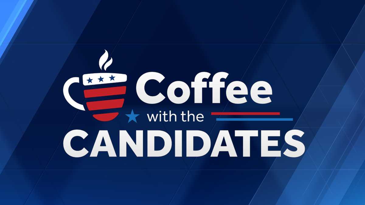 Coffee with the Candidates: Nebraska's politicians