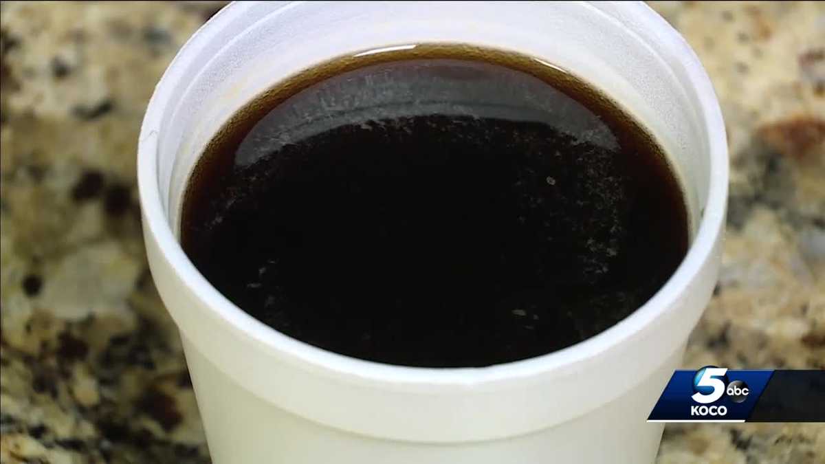 Court documents: Man drugs wife's coffee with meth while meeting to ...