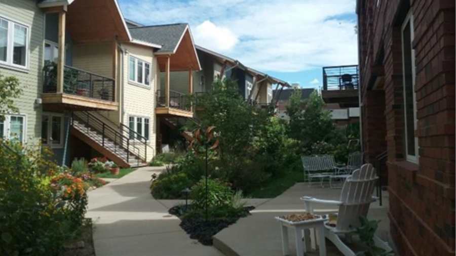 Louisville group educating community on 'cohousing'