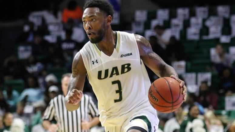 Chris Cokley invited to Portsmouth Invitational Tournament