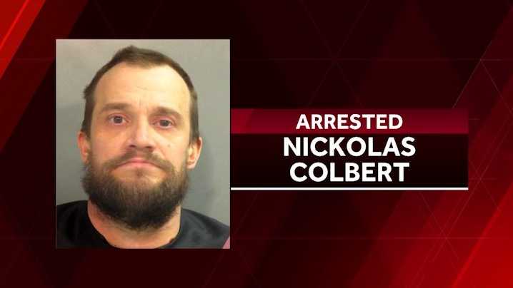 Man charged in Officer Franks shooting In court Monday