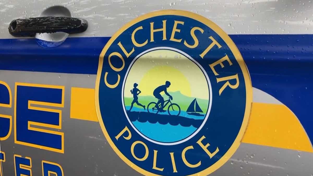 Police Investigate Gunfire In Colchester