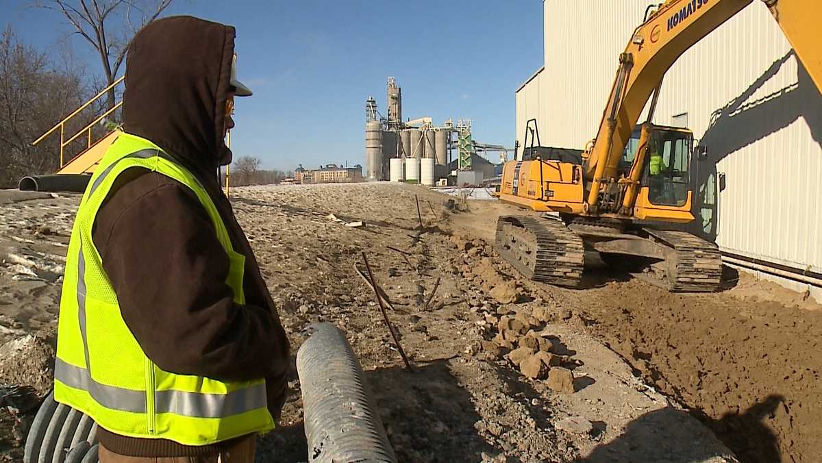 Staying safe in dangerous cold