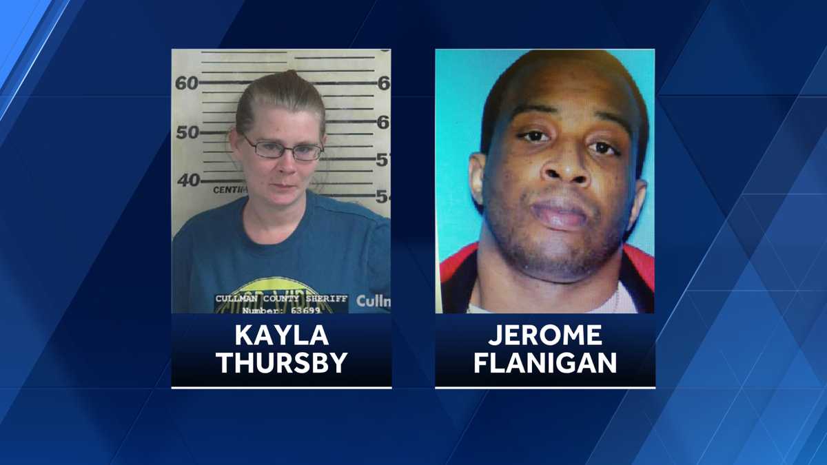 Two people arrested in 2016 slaying of Leslie Clements, authorities say