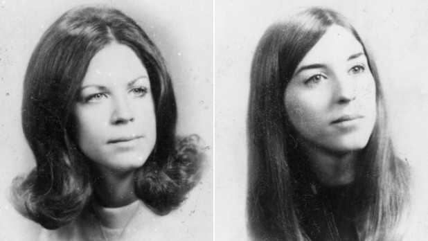 80-year-old man charged in 1973 slaying of teenage girls on vacation in ...