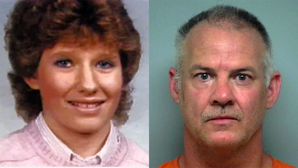 South Carolina man charged in connection to 1988 cold case murder