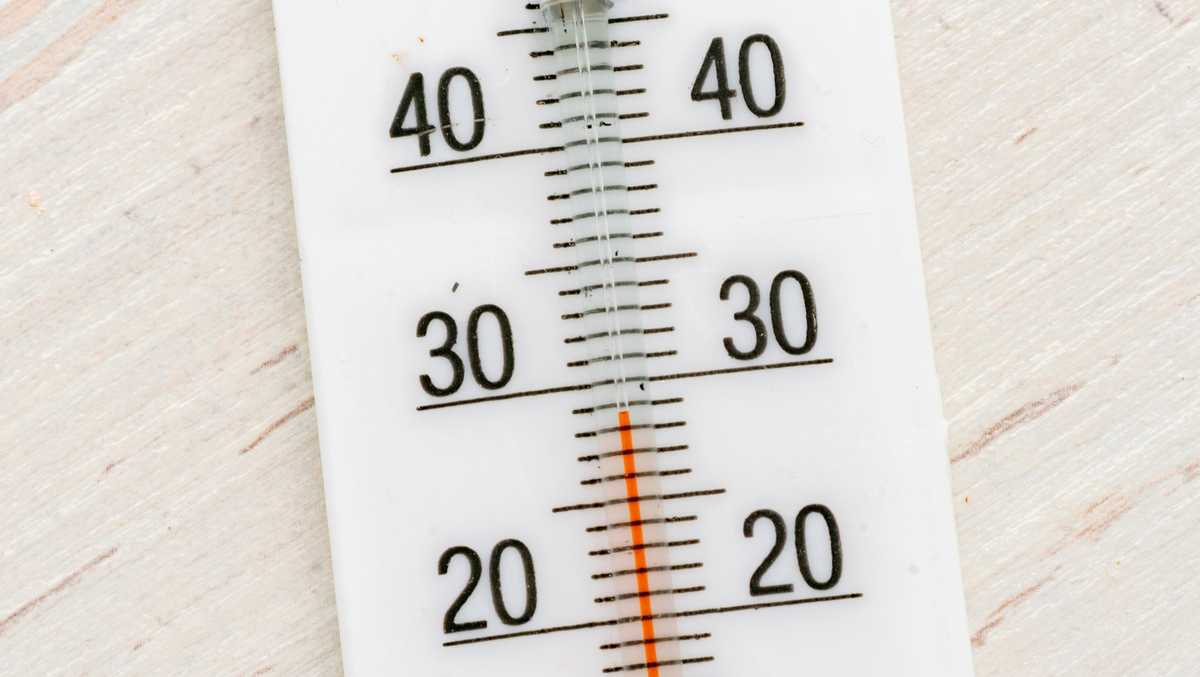 New cold weather terminology from National Weather Service